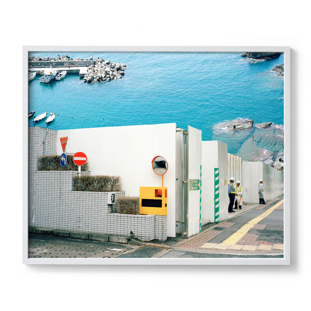 Format Art Editions – Format Framing