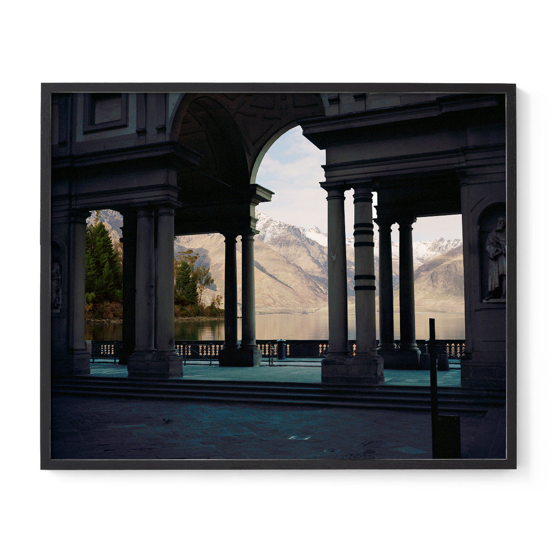 Format Art Editions – Format Framing